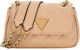 Guess Giully Mini Convertible Crossbody torbica | MASS