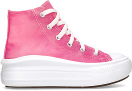 Converse Chuck Taylor All Star Move | MASS